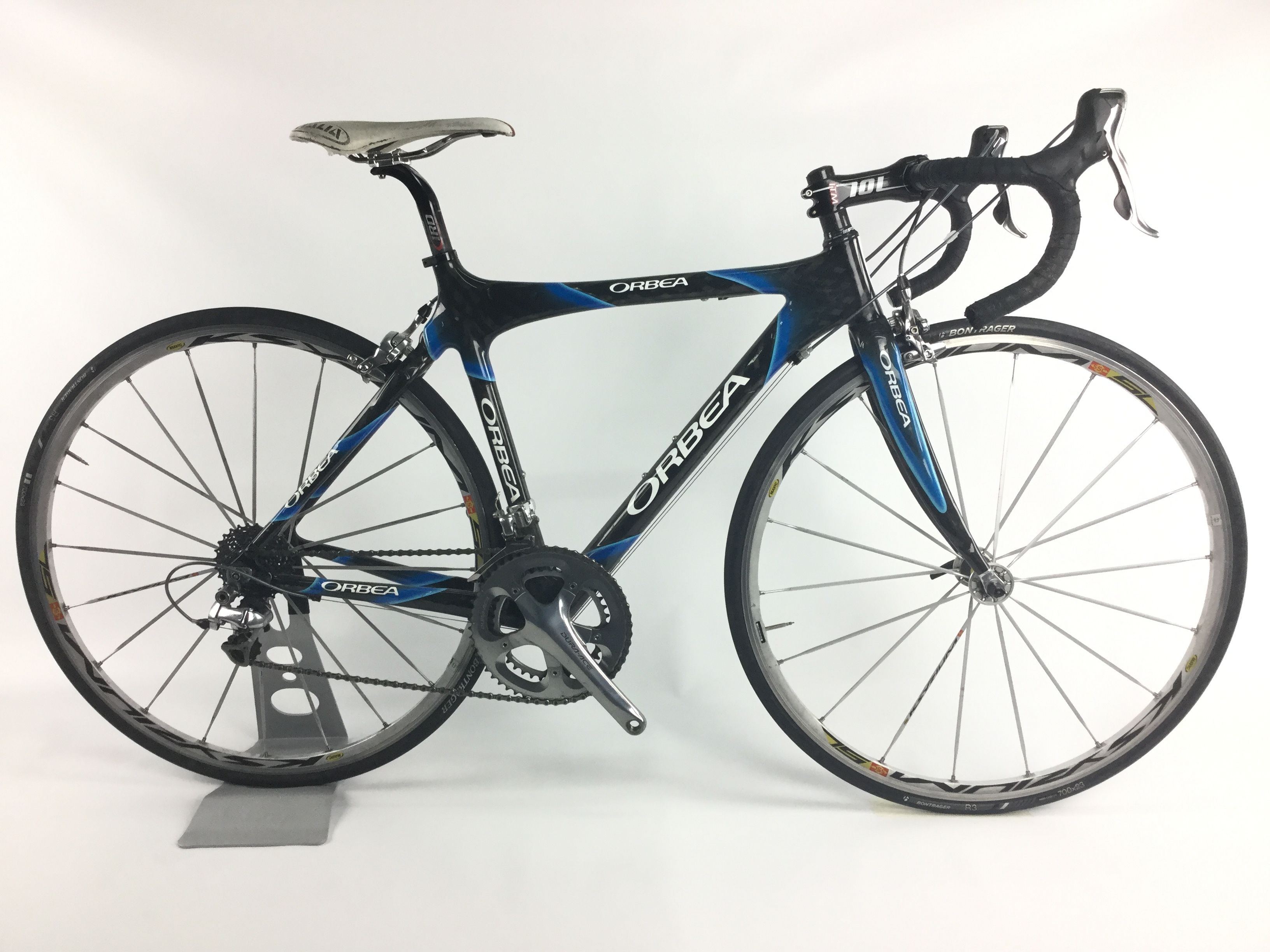 Stolen 2006 Orbea Opal