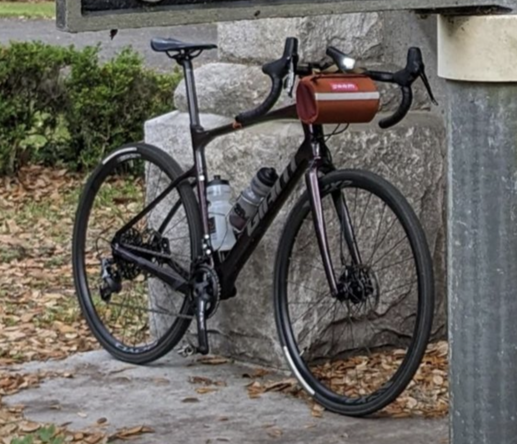 2020 Giant Revolt Advanced 1