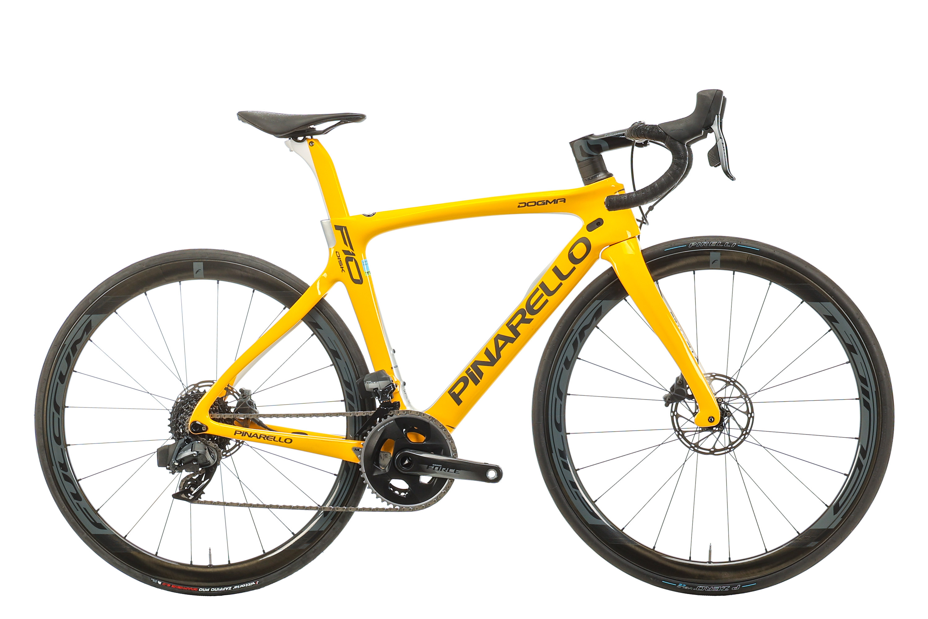 2019 Pinarello F10 Disk