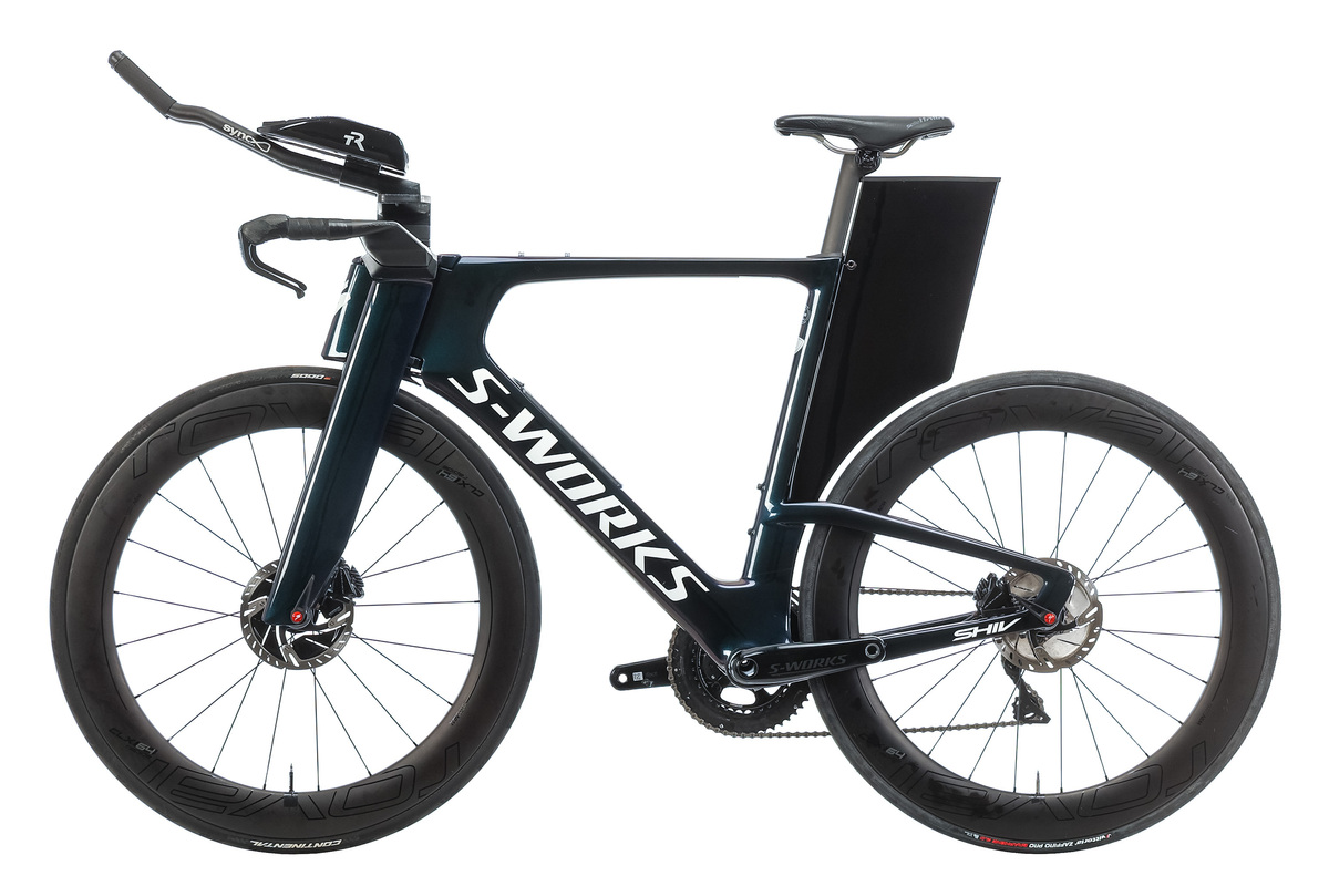 2019 Specialized Shiv