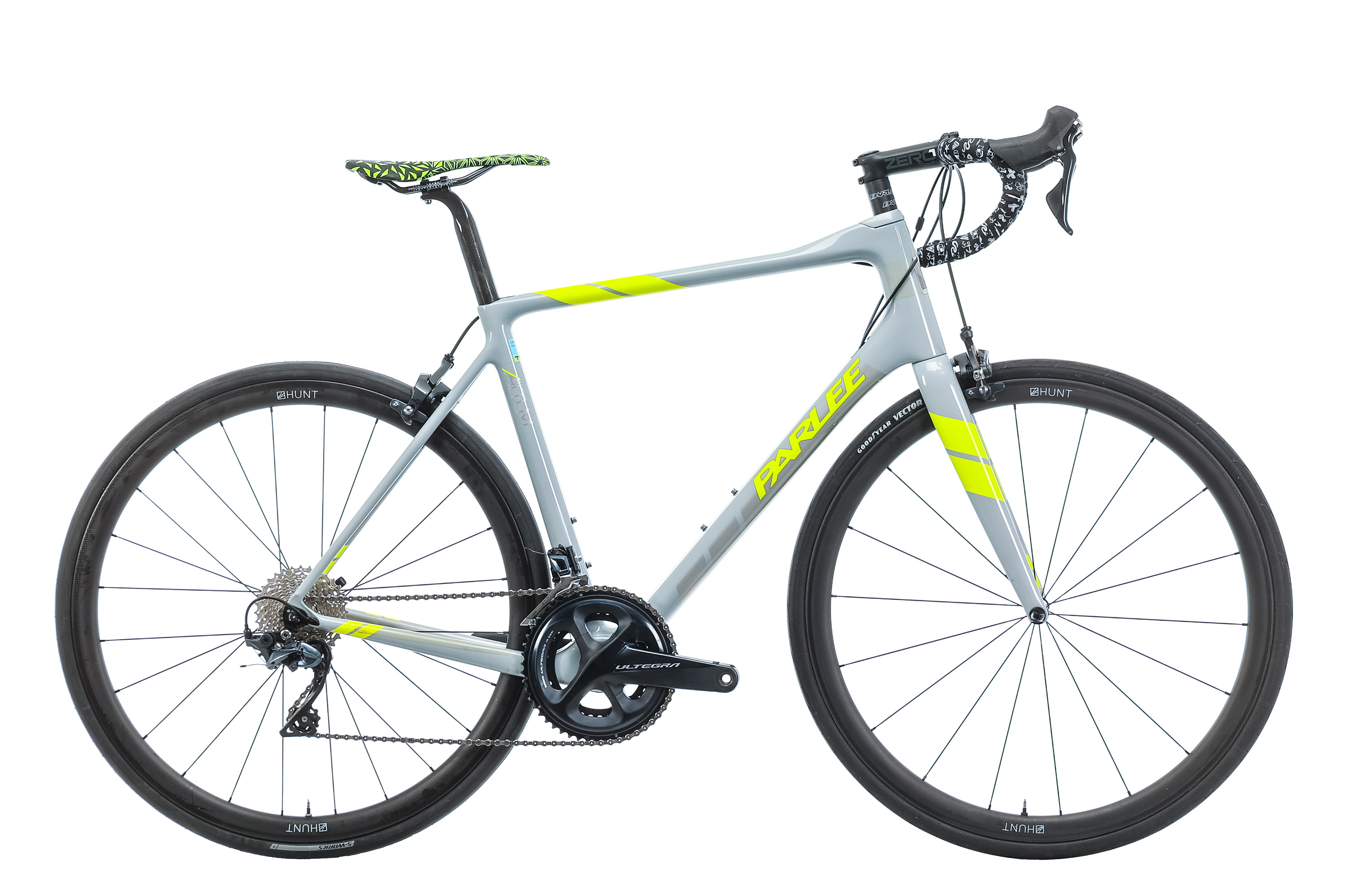 2020 Parlee Altum