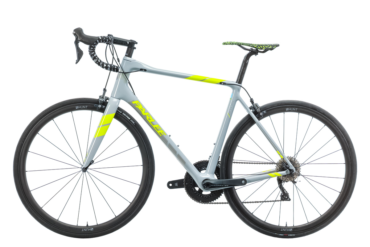 2020 Parlee Altum