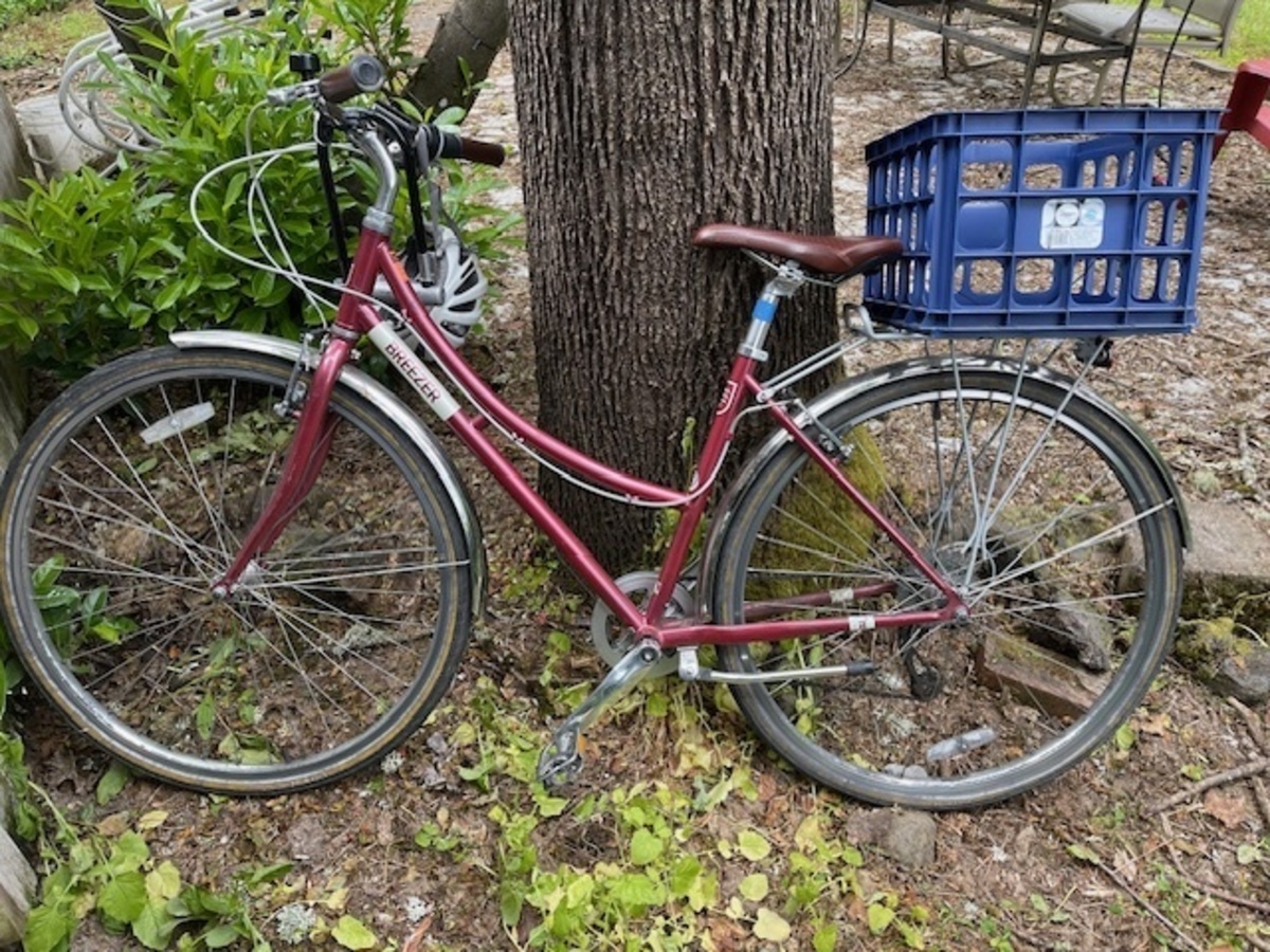 2023 Breezer BREEZER