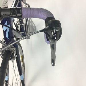 Stolen 2007 Specialized Ruby Comp Triple