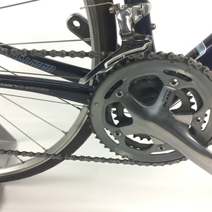 Stolen 2007 Specialized Ruby Comp Triple