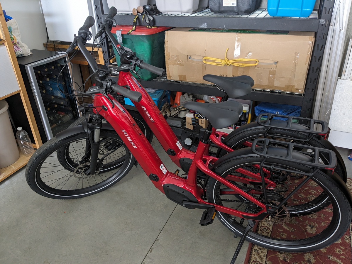 2024 Specialized Como