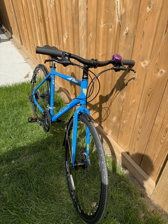 KHS Bicycles VITAMIN A