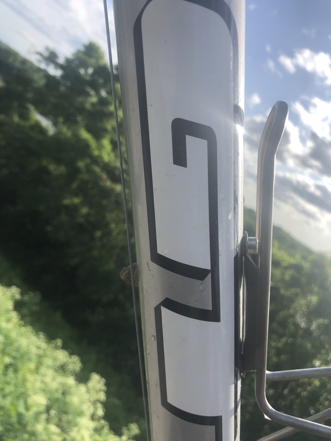 2007 GT Bicycles 2007 GT Timberline