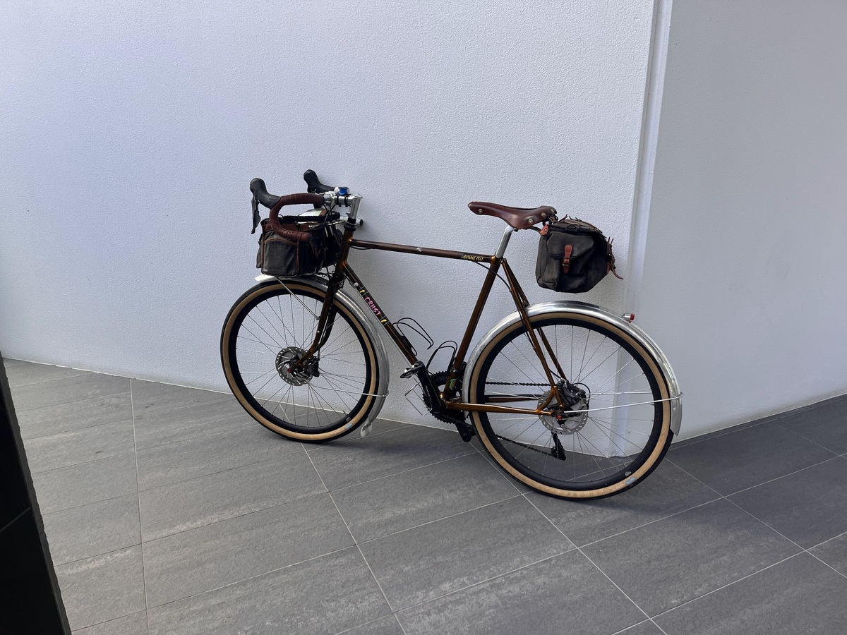 2022 Crust Bikes