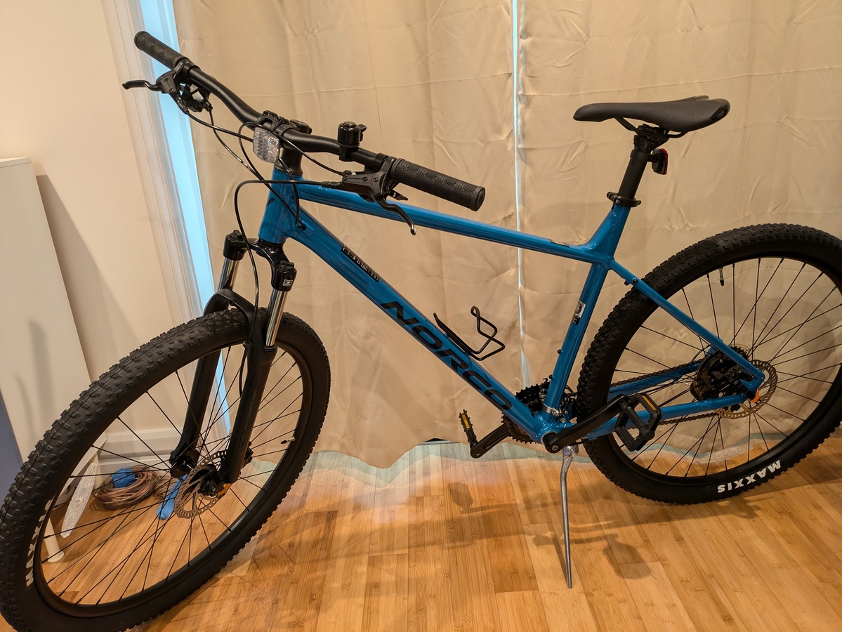 2023 Norco Bikes