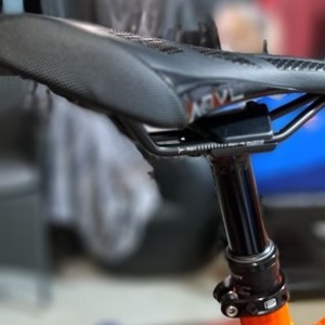 2024 Transition Bikes Spire