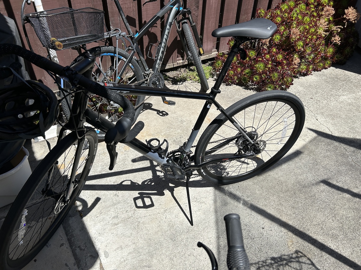 2024 Felt Broam 60