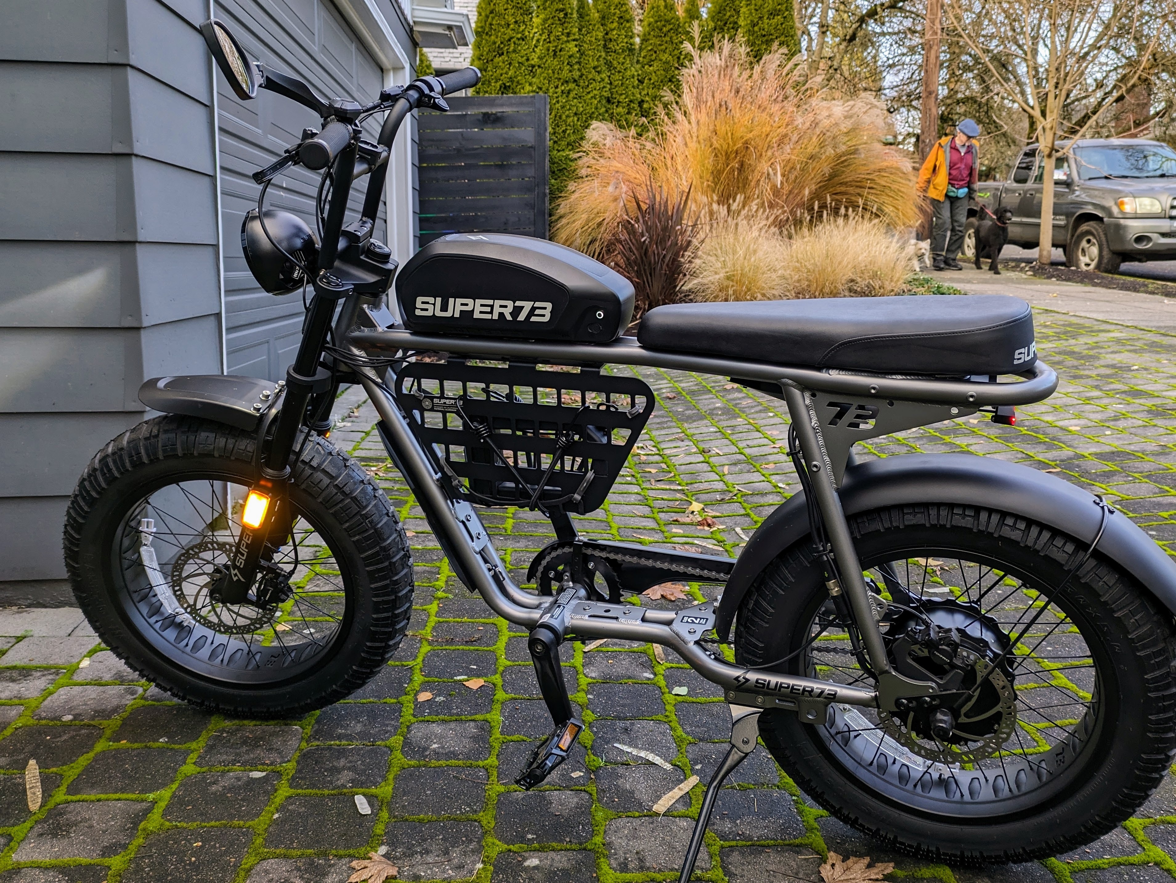 2023 Super73 Super73-S2