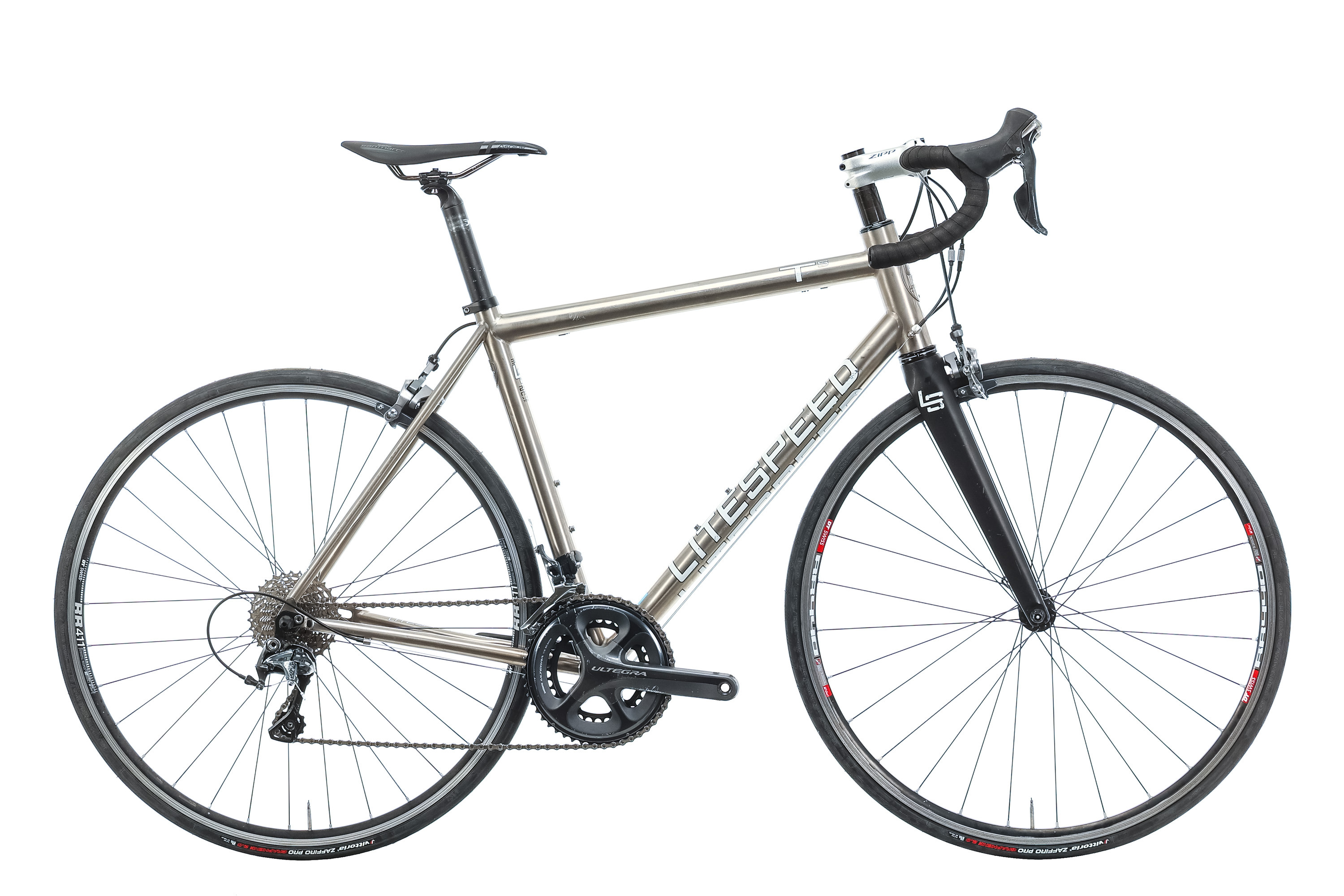 Litespeed T5