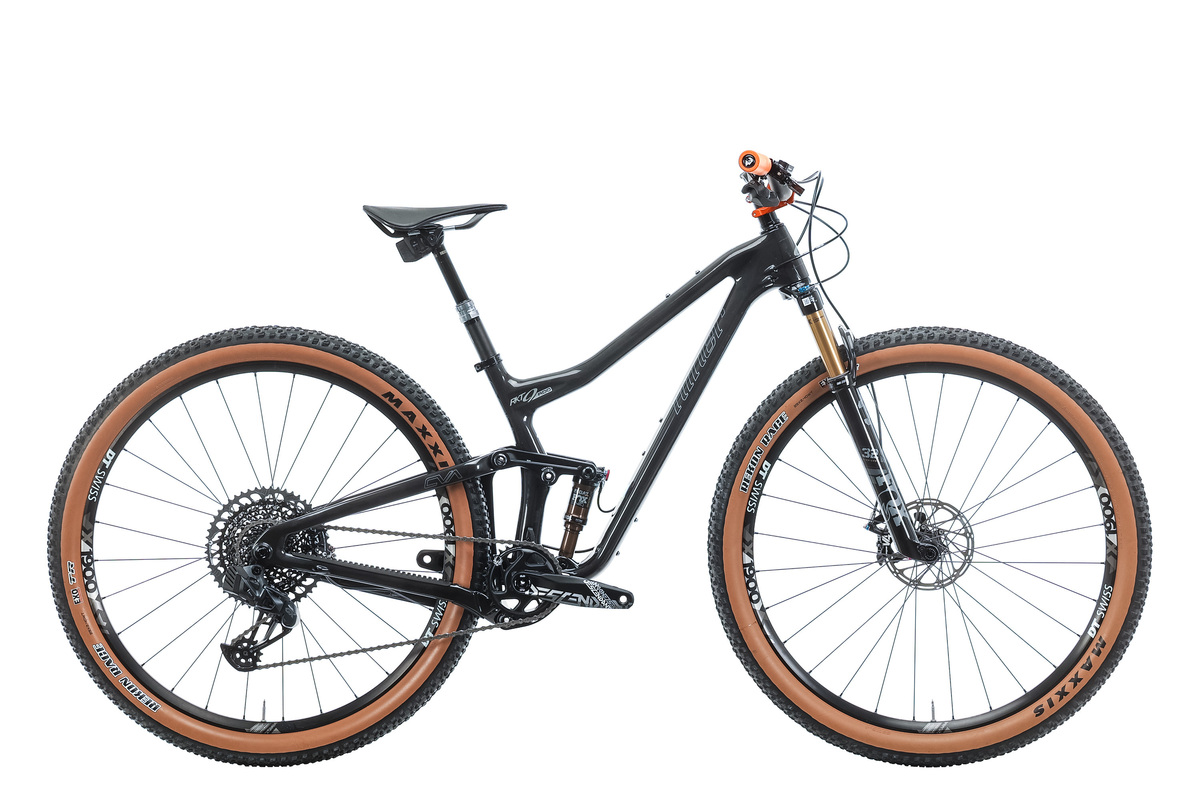 2023 Niner RKT 9 RDO