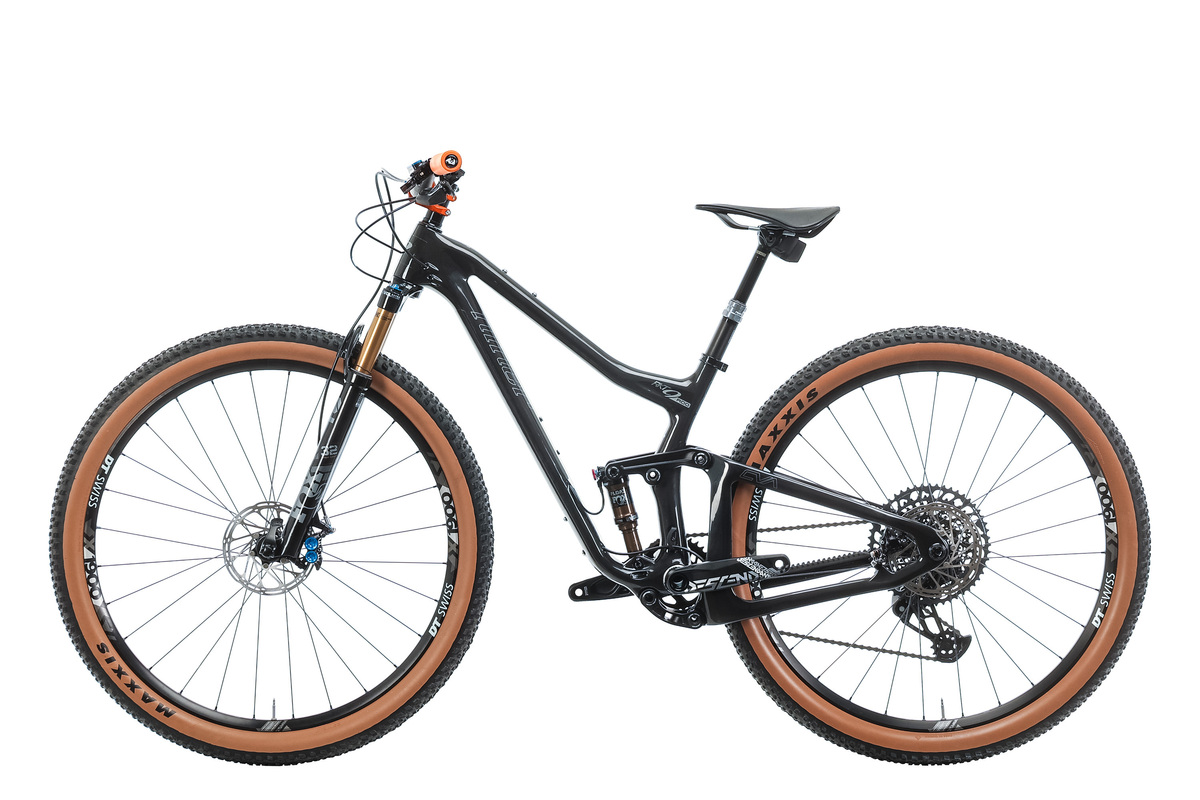 2023 Niner RKT 9 RDO