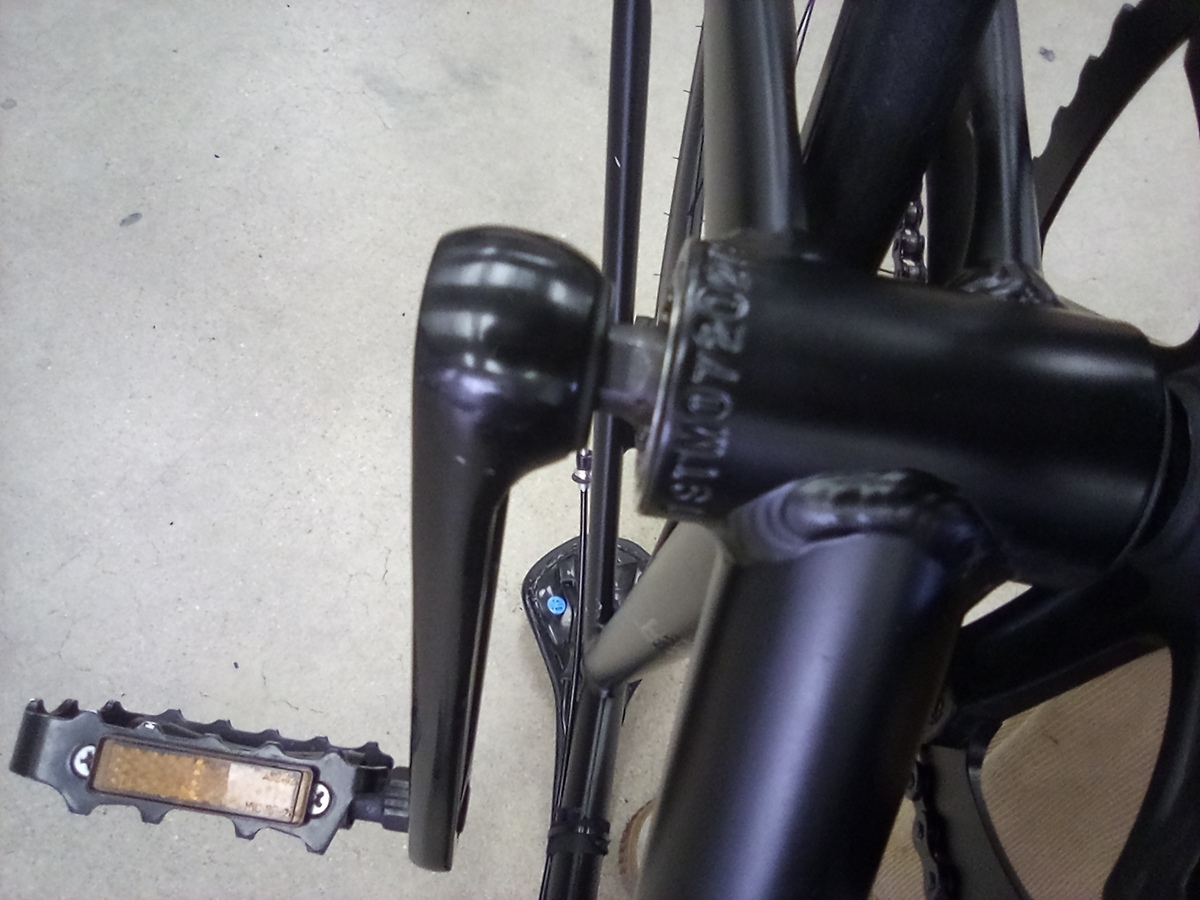 2022 Throne Cycles Phantom