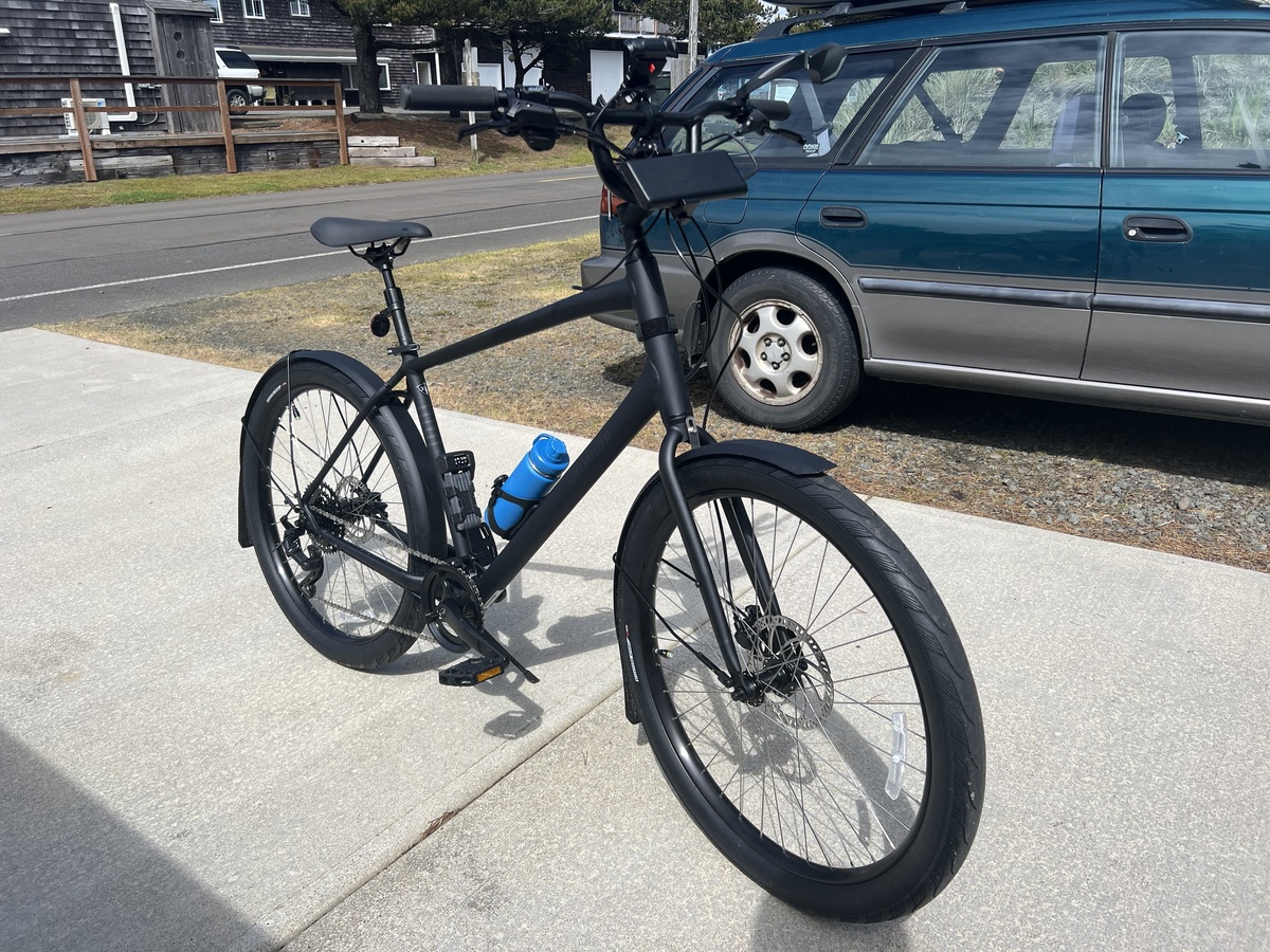 2023 Specialized Roll 3.0