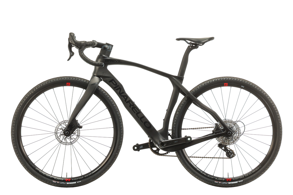 2023 Pinarello Grevil F7