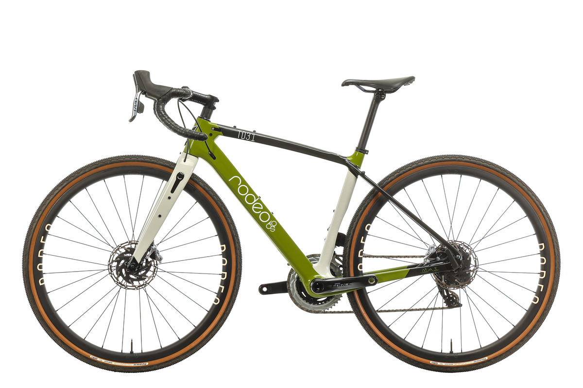 2022 Rodeo Labs Traildonkey 3.1