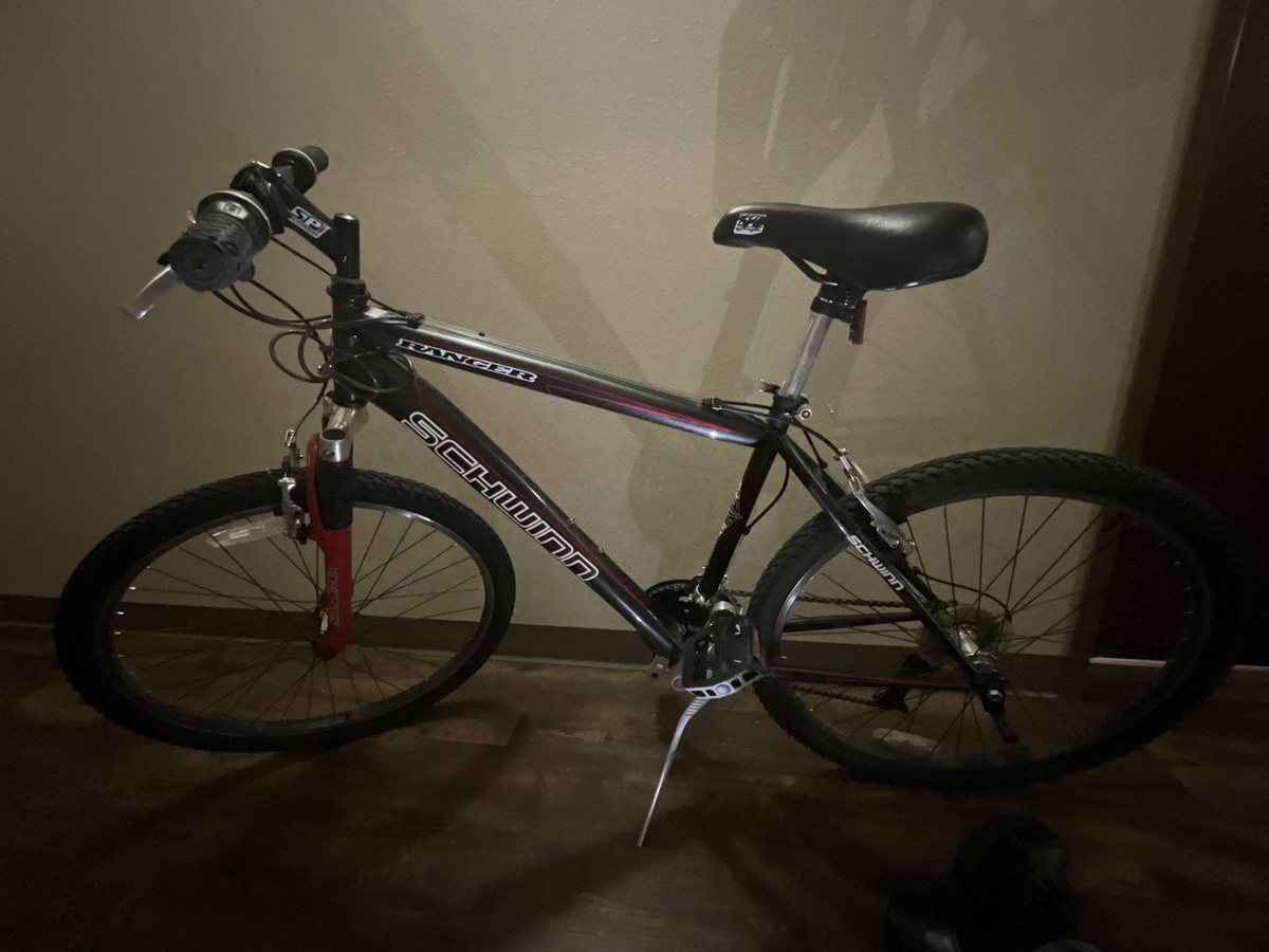 Schwinn Ranger