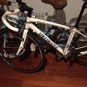 Stolen 2012 Specialized Dolce Compact