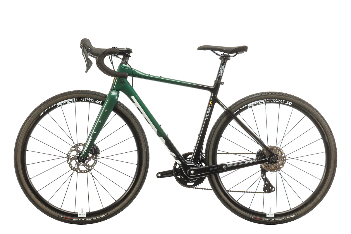 2022 Parlee Chebacco XD