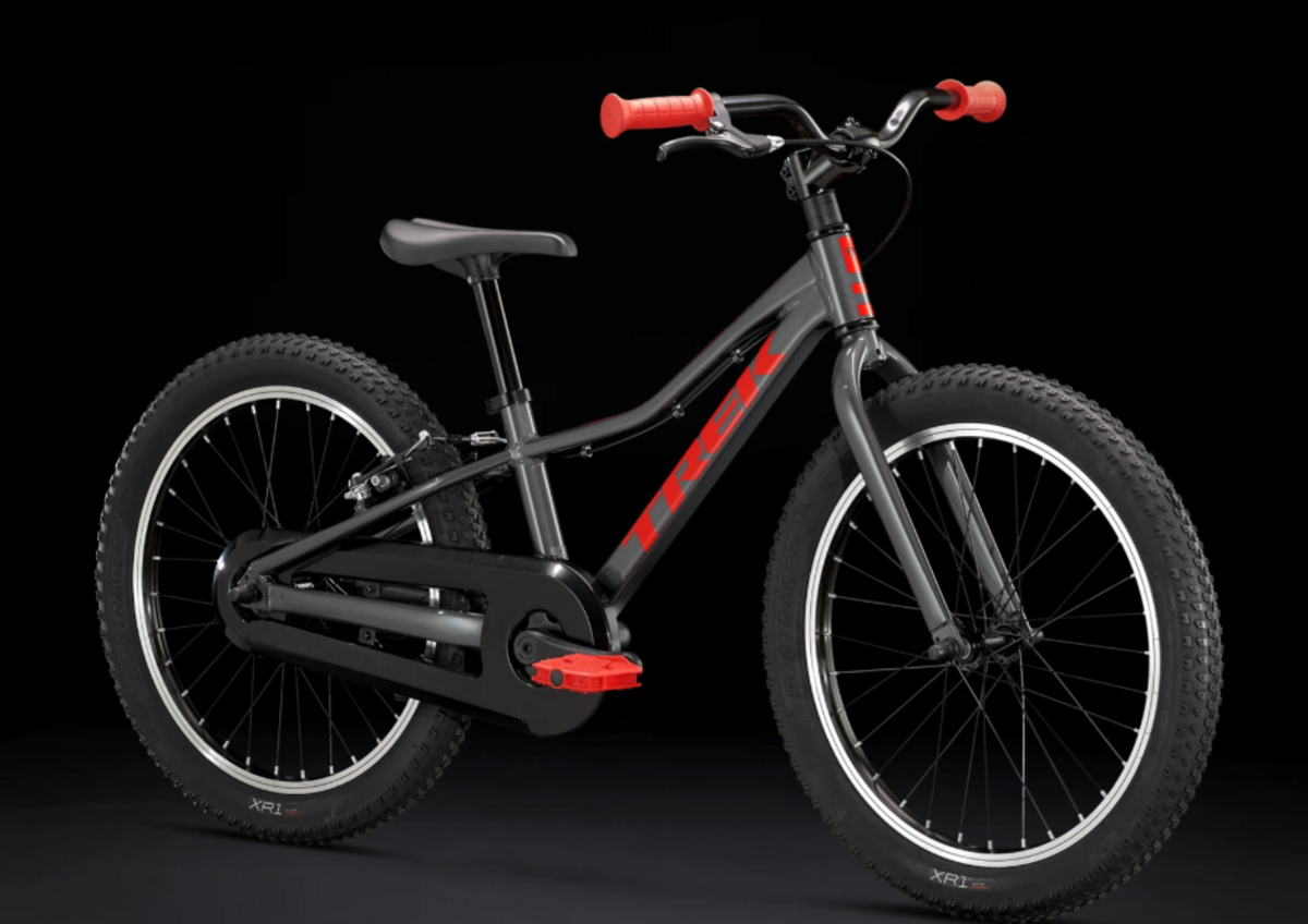 Stolen 2024 Trek Precaliber 20 CST S Lithium Grey