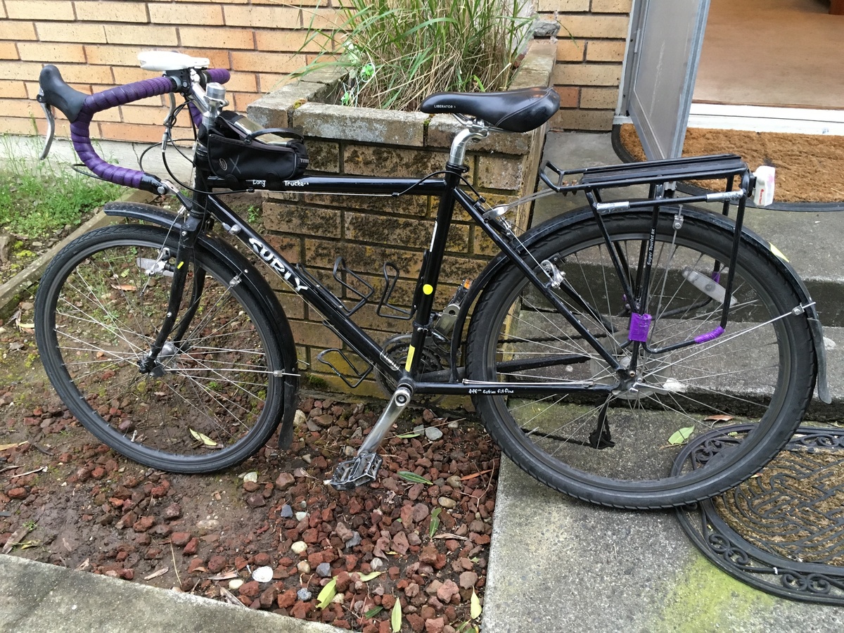 2014 Surly Long Haul Trucker