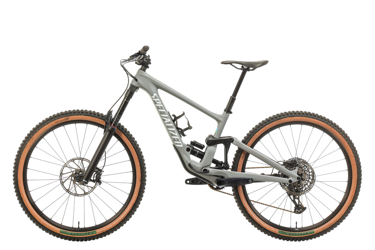 2022 Specialized Enduro Comp