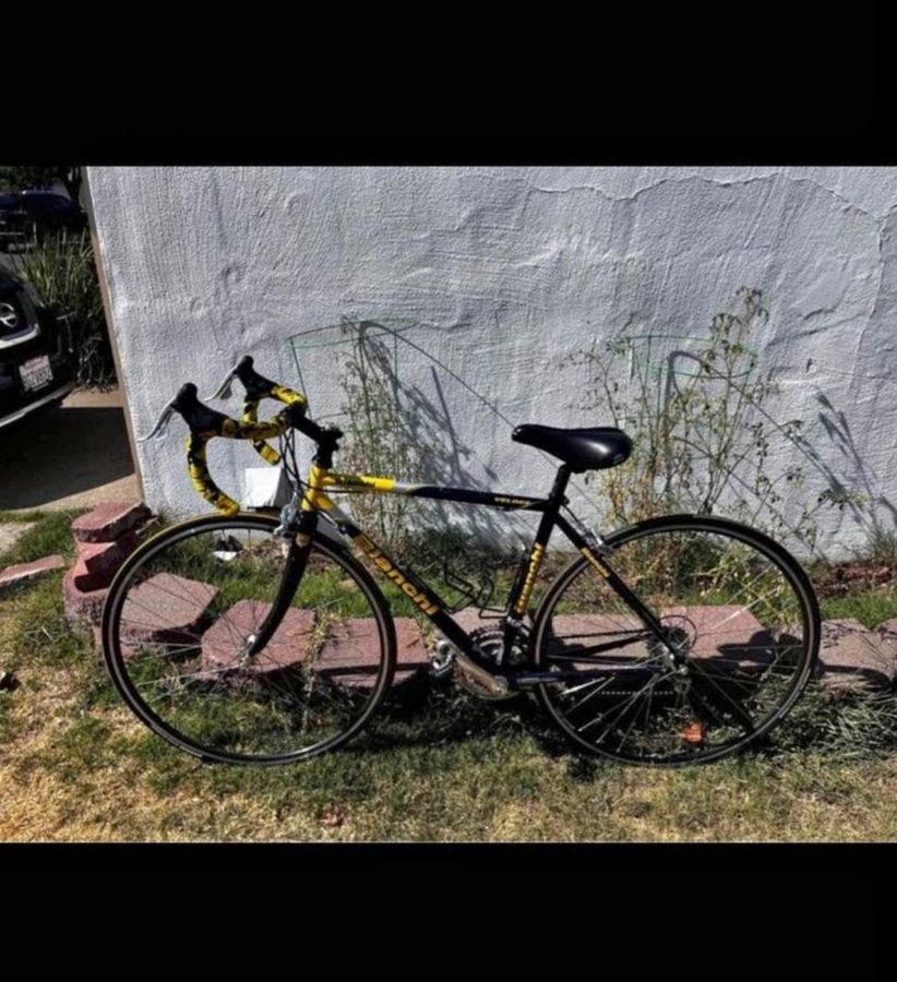 2002 Bianchi Veloce