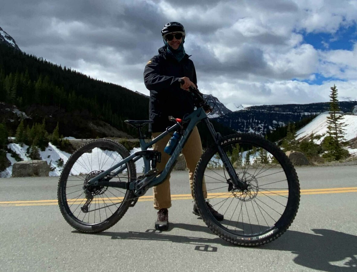 2020 Norco Bikes Sight
