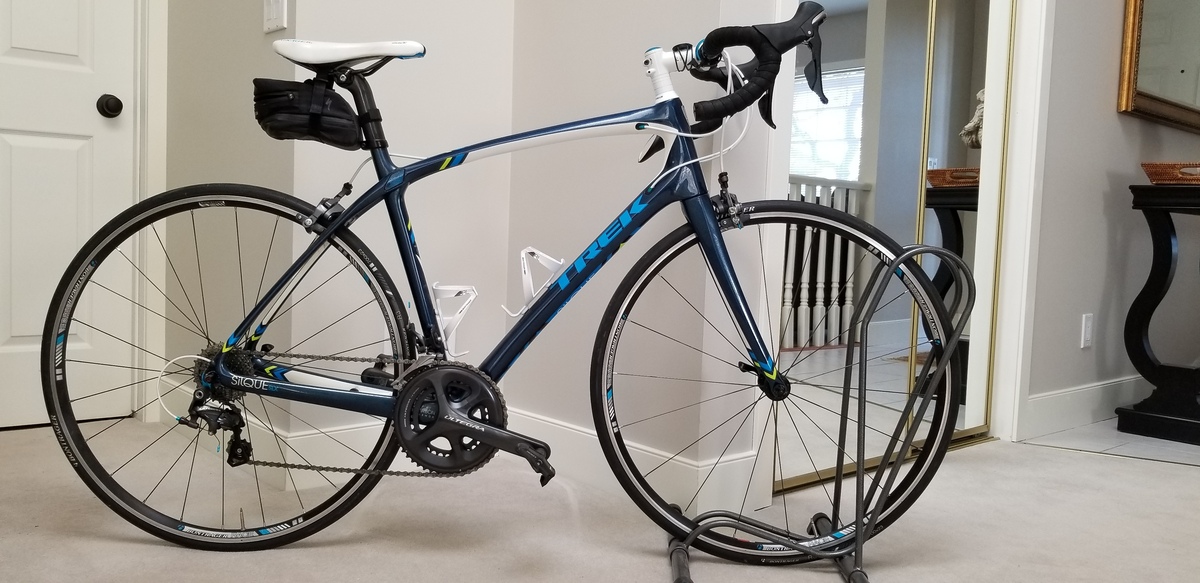 2017 Trek Silque SLX