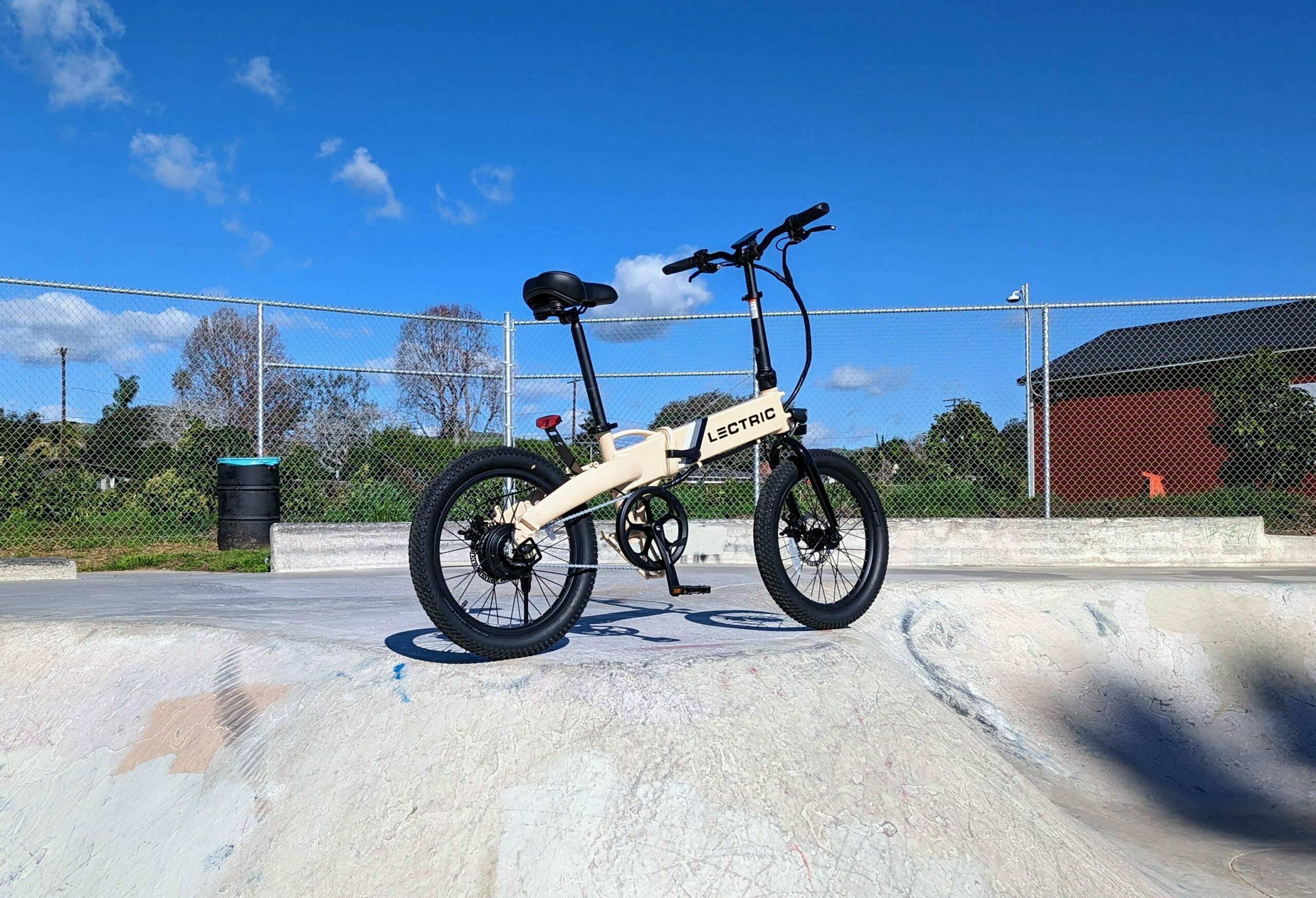 2024 Lectric eBikes XP Lite