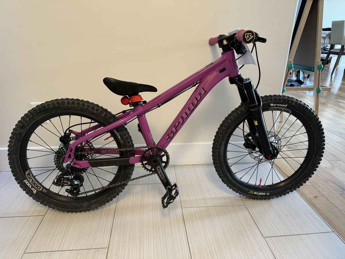 2020 Spawn Yama Jama