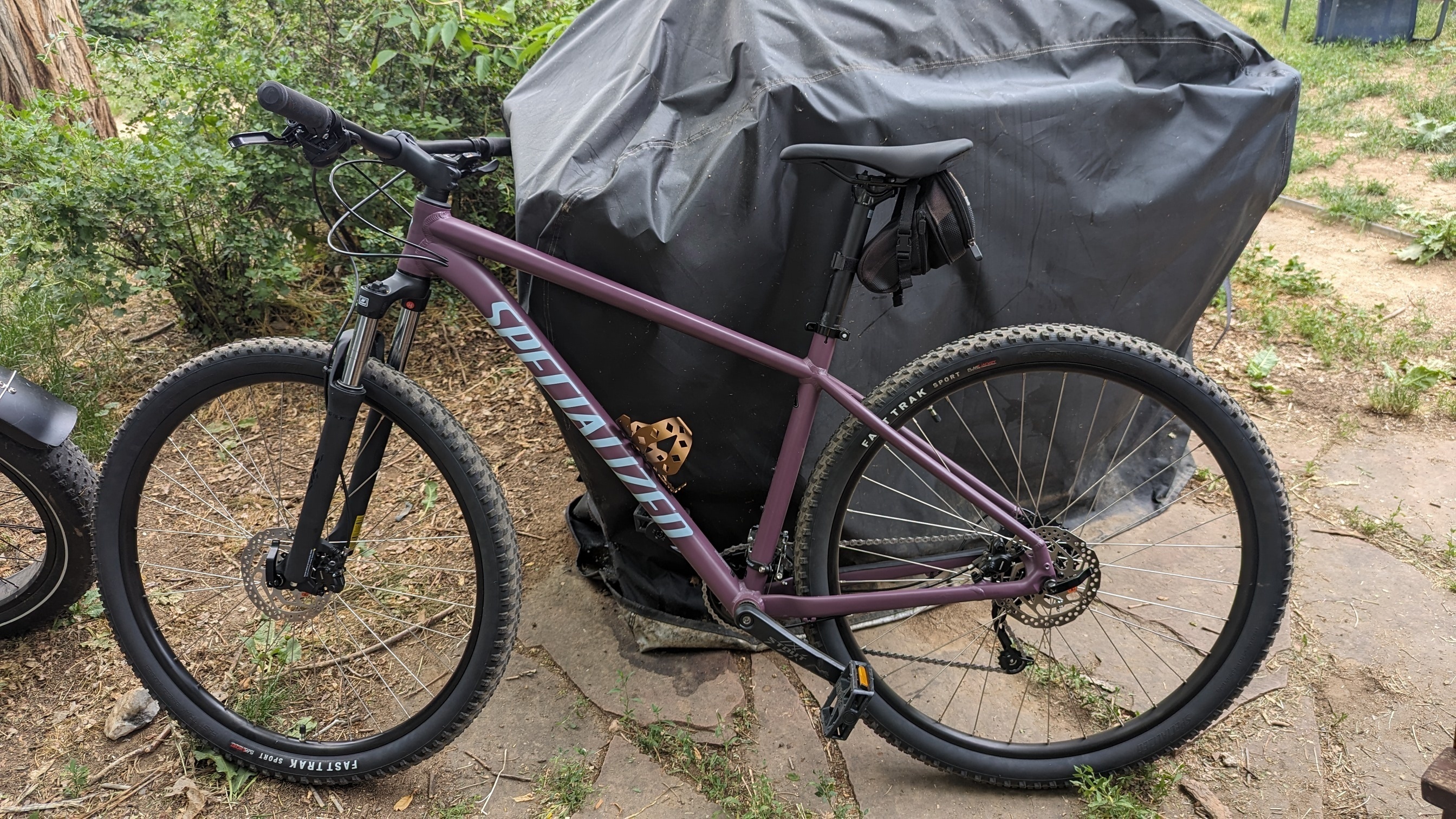 2024 Specialized Rockhopper