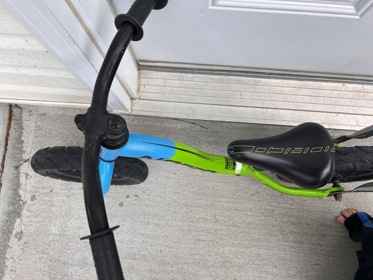 2022 Norco Bikes Ninja