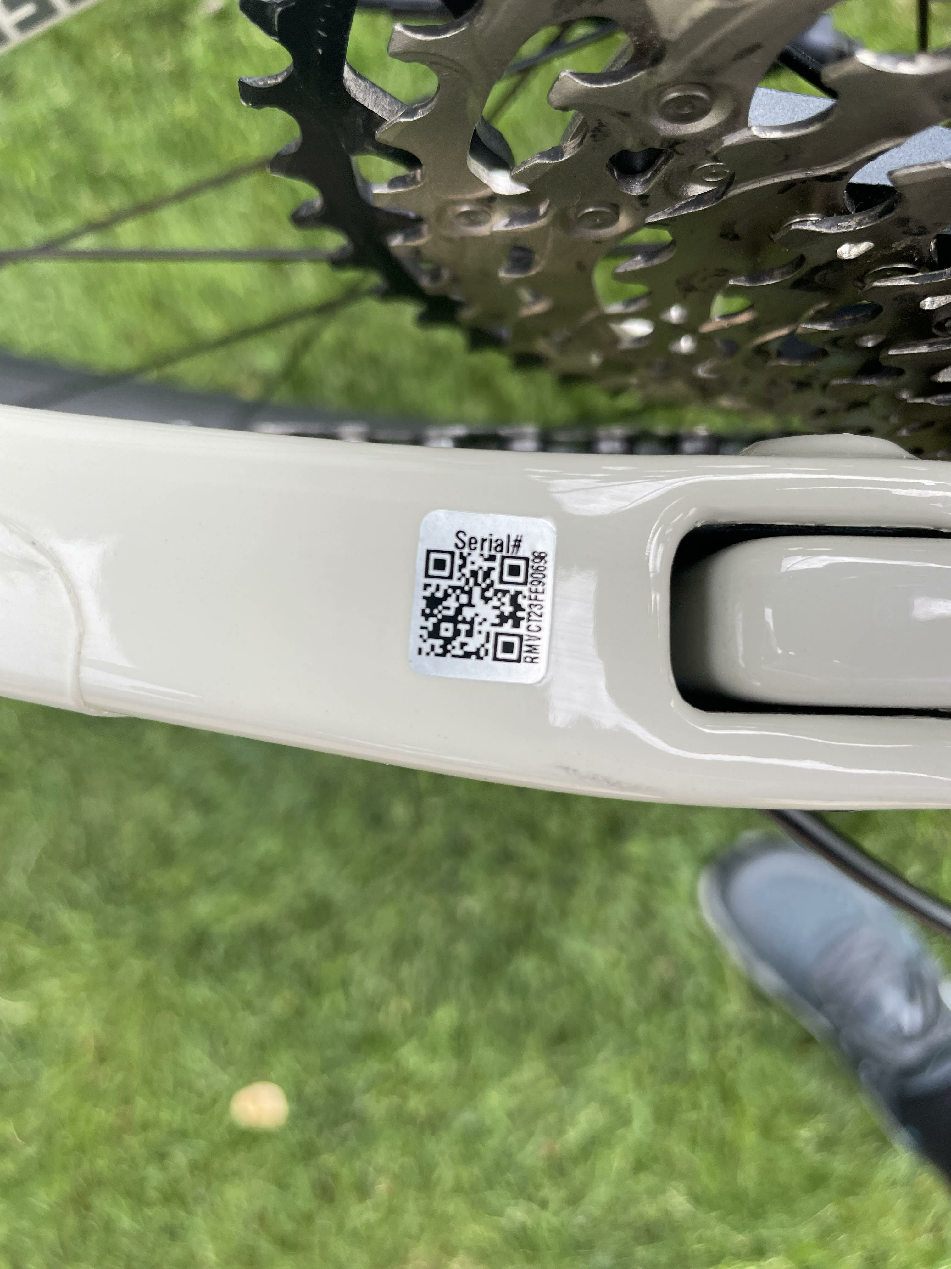 2024 Rocky Mountain Bicycles Element C50