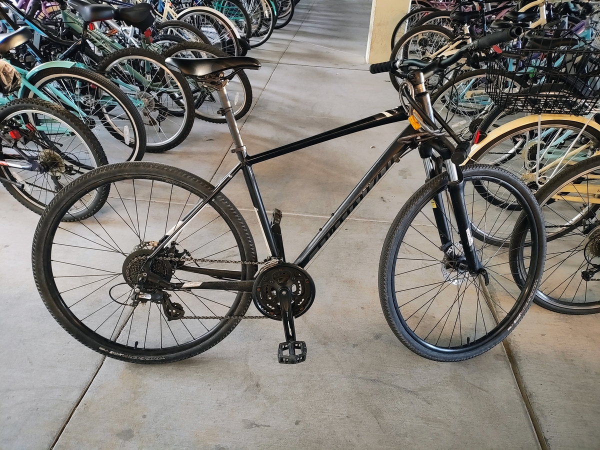 2017 Specialized Crosstrail