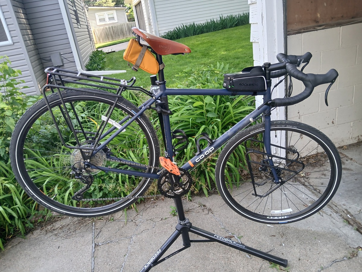 2021 REI Co-op ADV 1.1