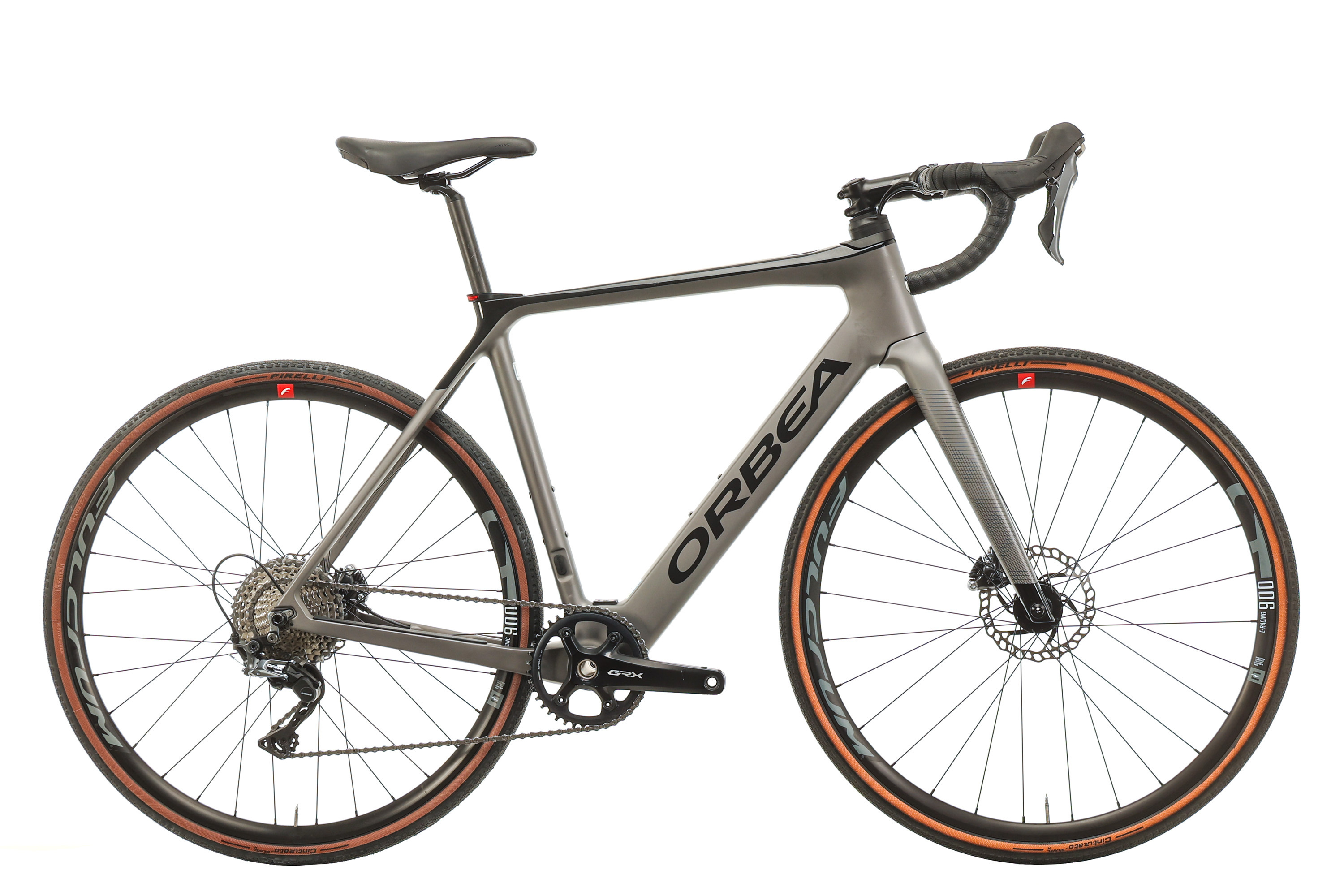 2021 Orbea GAIN M30 1X