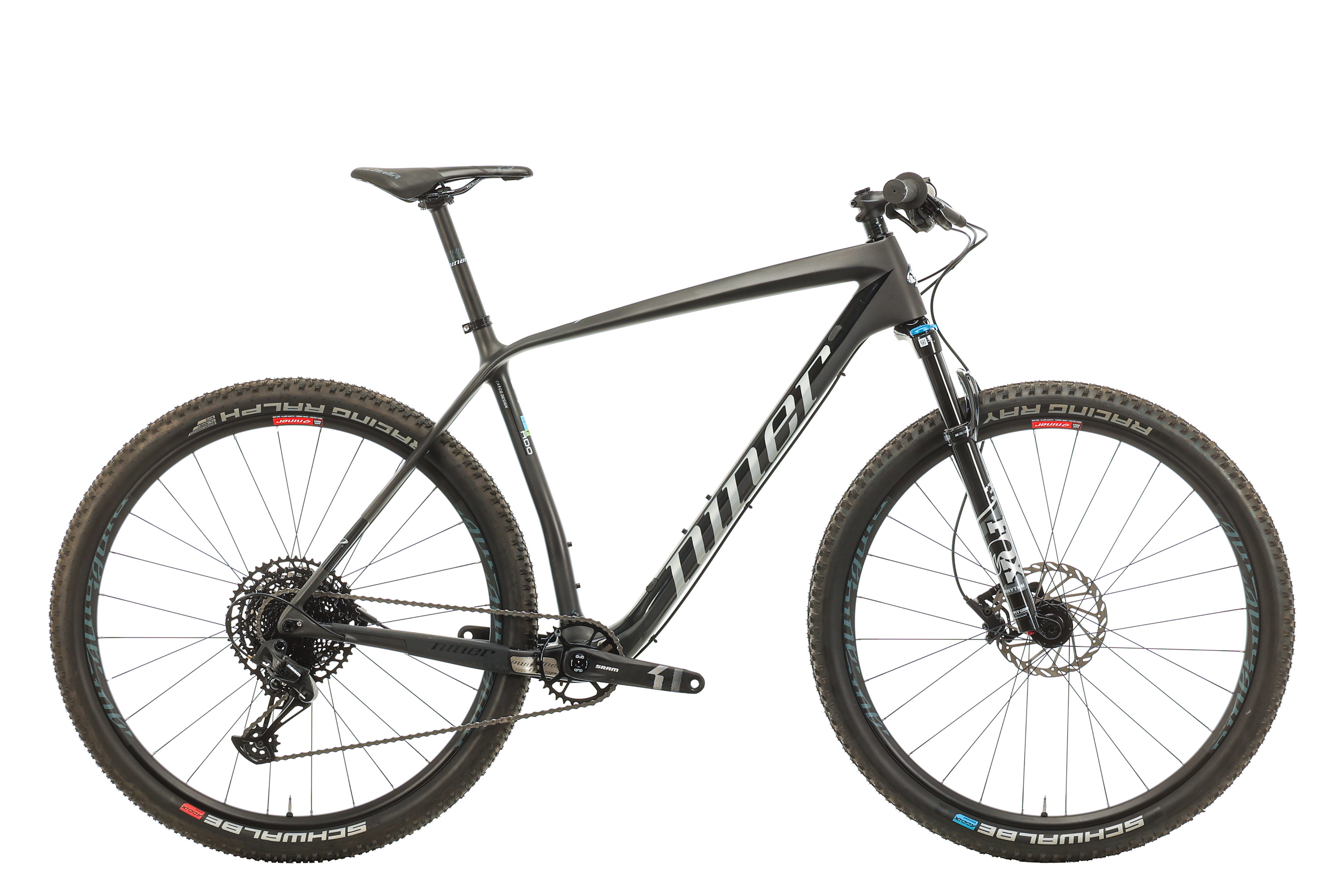 2022 Niner AIR 9 RDO