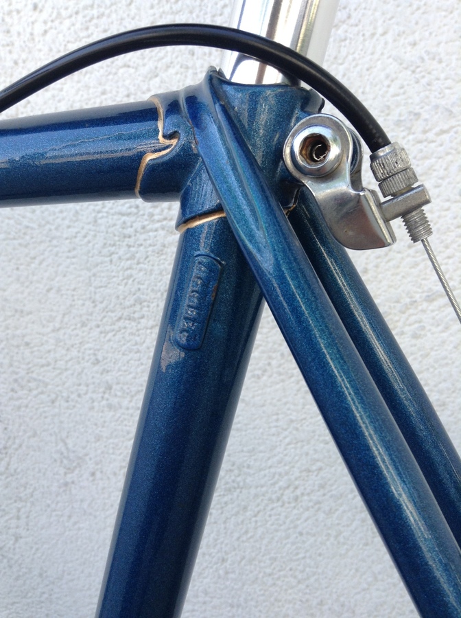 1974 Allegro Special