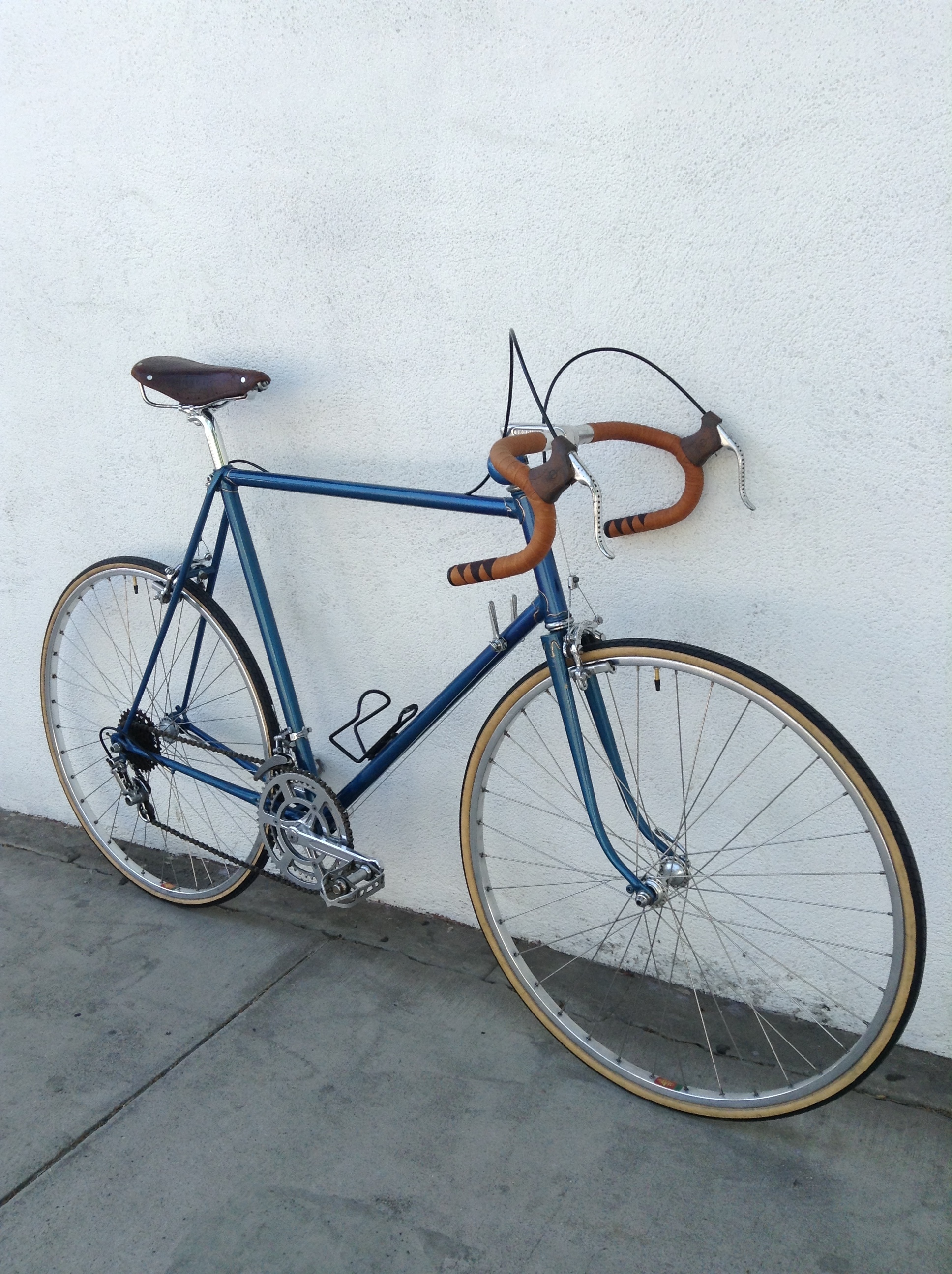 1974 Allegro Special