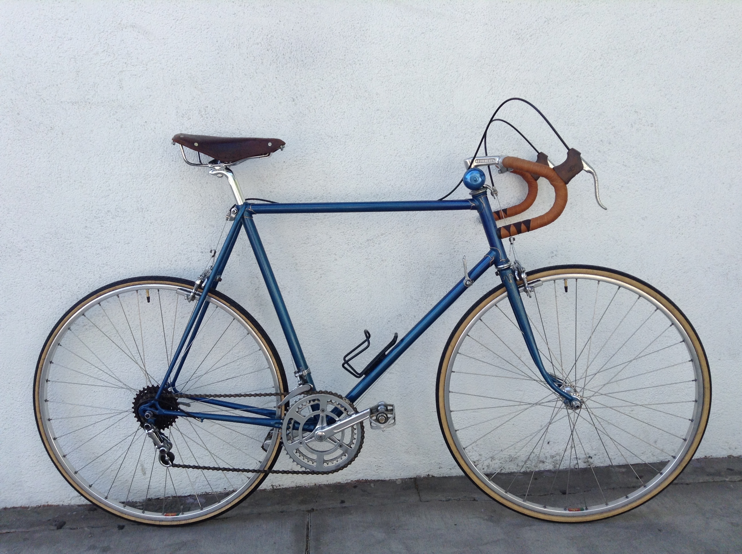 1974 Allegro Special