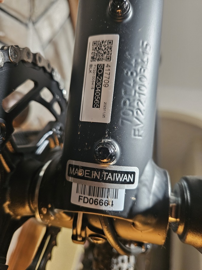 Cannondale 700 U Topstone 4 XS