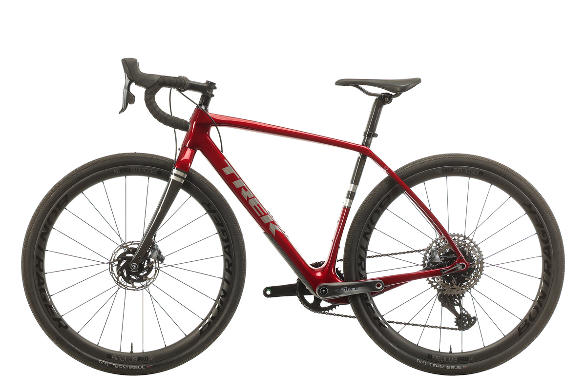 2021 Trek Checkpoint SL 7