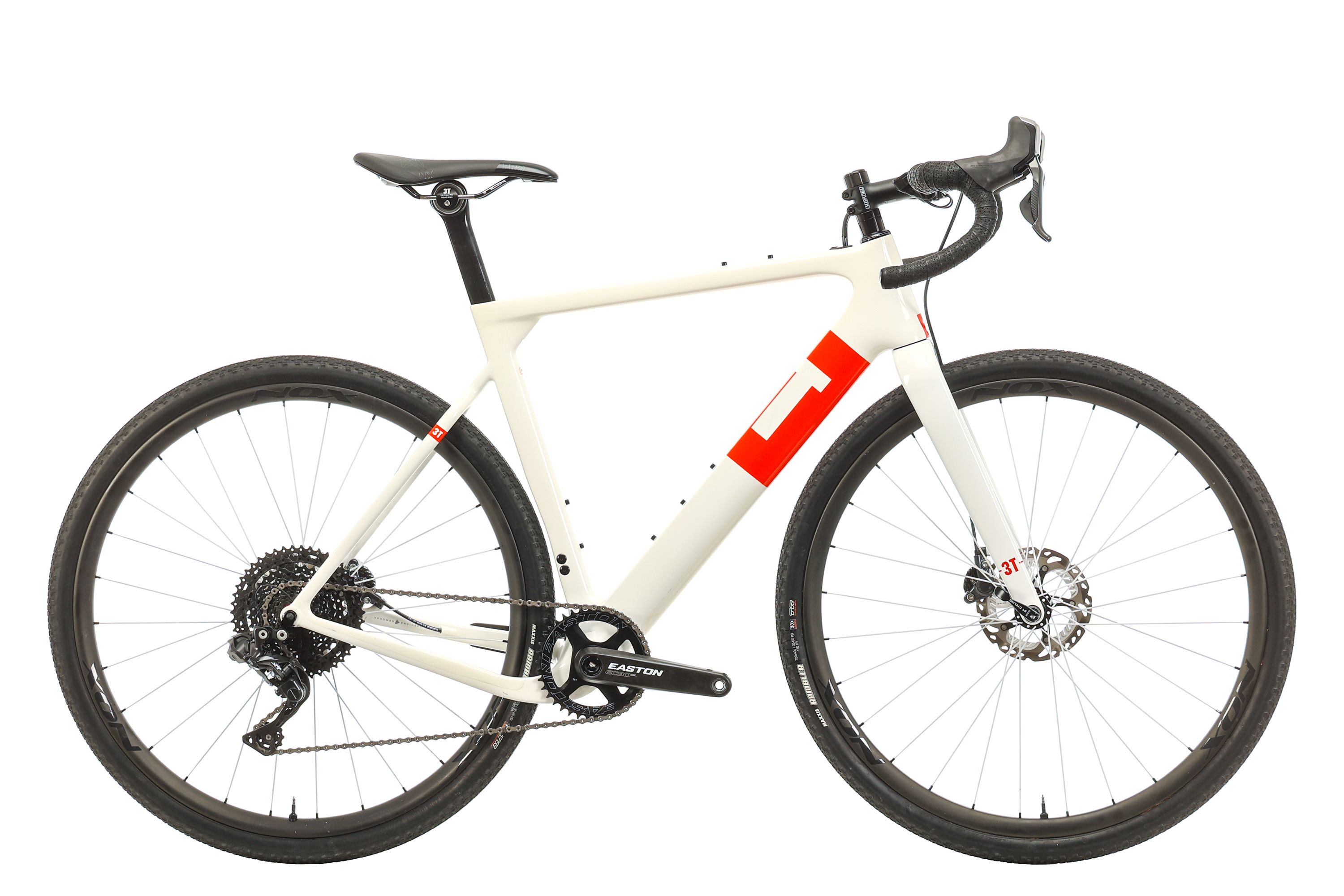 2017 3T Exploro Team