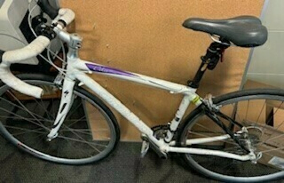 2007 Specialized Dolce Elite