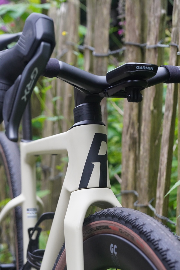 2024 ROSE BIKES BACKROAD FF Pistachio